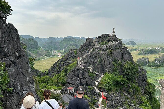 2 Days Ninh Binh Highlights Private Tour with All Inclusives - A Detailed Look at the Tour Experience