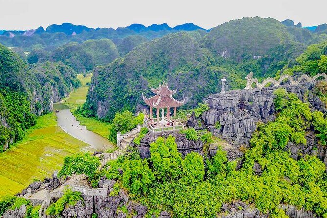 2 Days Ninh Binh Highlights Private Tour with All Inclusives - Frequently Asked Questions