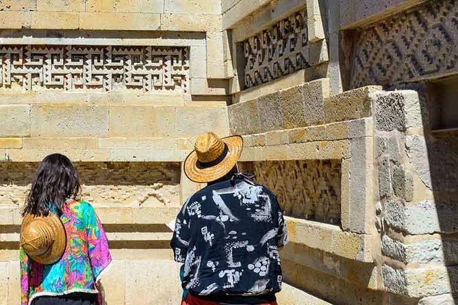 2 Days Oaxaca visiting Monte Albán, Mitla, Hierve el Agua, Mezcal - FAQ