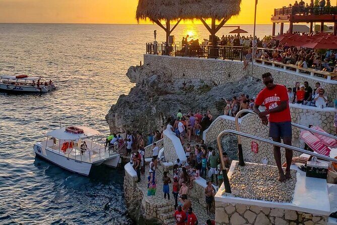 2 Days Of Blue Hole, Dunns River Falls & Hidden Beauty Adventure - Introduction