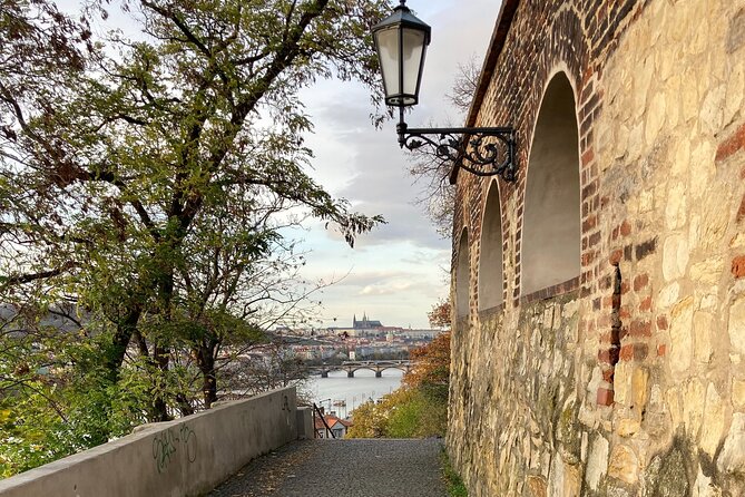 2 Days of Prague Exploration: Left and Right bank of Vltava River - Frequently Asked Questions