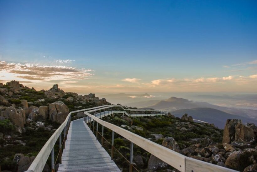 2 Days of Tasmania's Best - Exploring the Itinerary: Day Two