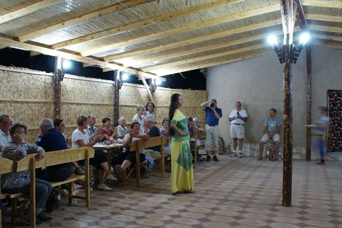 2 Days of Tour in Yurt Camp and Aydarkul - Authenticity and Traveler Feedback