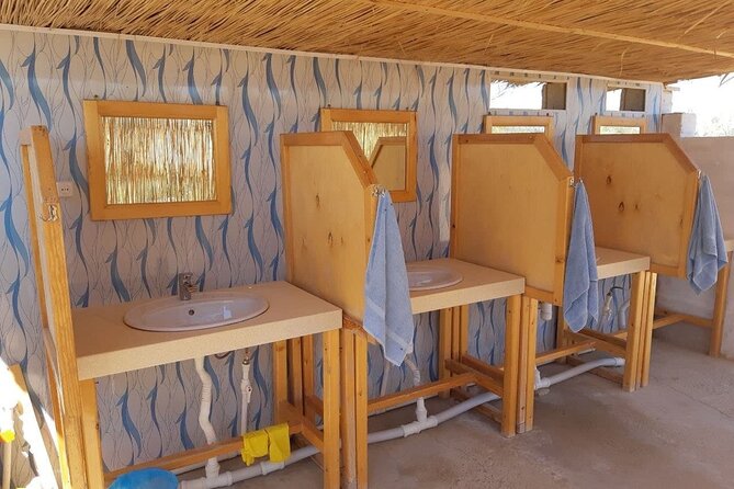 2 Days of Tour in Yurt Camp and Aydarkul - Final Summary