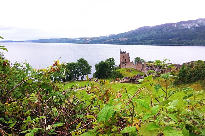 2 Days on the Loch Ness Canal of Caledonia and the Highlands - Day 2: Loch Ness, Glencoe, and the Majestic Highlands
