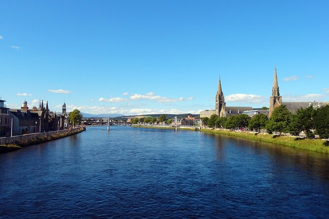 2 Days on the Loch Ness Canal of Caledonia and the Highlands - What Makes This Tour Stand Out?