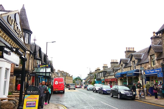 2 Days on the Loch Ness Canal of Caledonia and the Highlands - Final Reflections