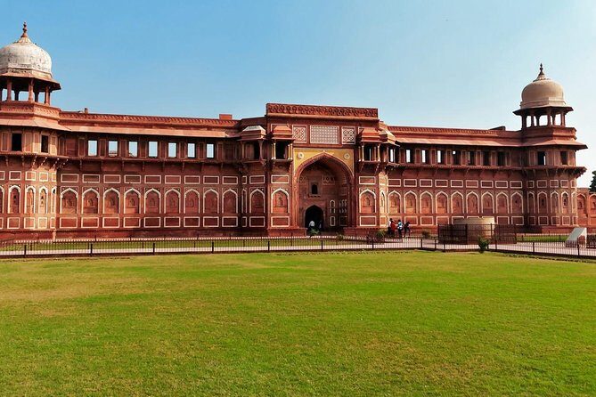 2 Days (Overnight) Agra Tour by Gatimaan Train With Hotel Accommodation - What’s Not Included and What to Keep in Mind