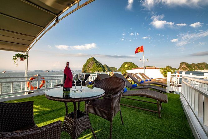 2 Days Overnight on Cozy Bay Cruise Ha Long - The Sum Up: Who Would Love This Tour?