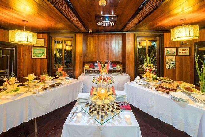 2 Days Overnight on Garden Bay Cruise - Exploring the Itinerary: What to Expect