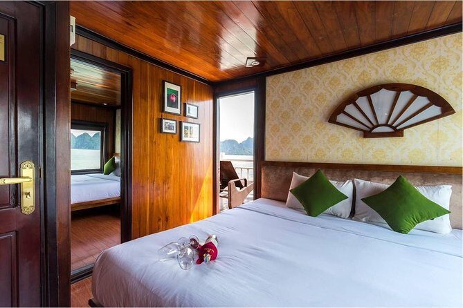 2 Days Overnight on Garden Bay Cruise - What Travelers Say: Authentic Feedback