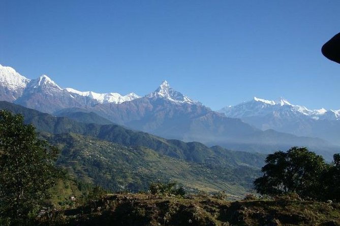 2 Days Panchase Hill Trek from Pokhara - The Itinerary in Detail: What to Expect