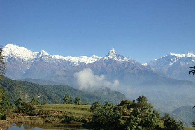 2 Days Panchase Hill Trek from Pokhara - The Value Proposition
