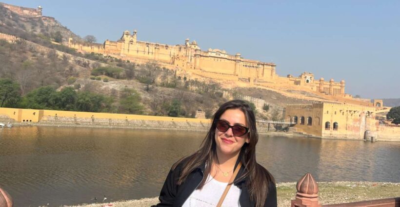 2 Days pink city jaipur sightseeing tour by tuk tuk - Overview of the Tour Experience
