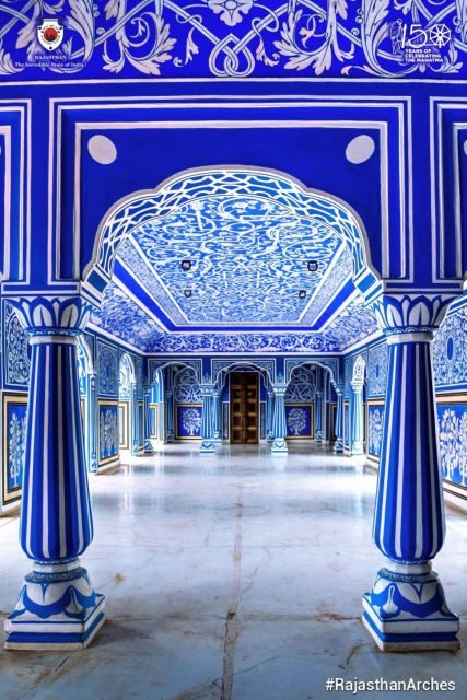 2 Days pink city jaipur sightseeing tour by tuk tuk - Practical Considerations
