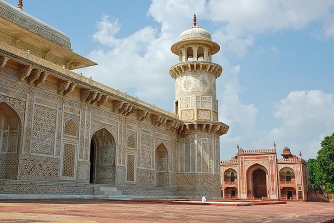 2 Days: Private Agra City Tour - Practical Tips for Booking