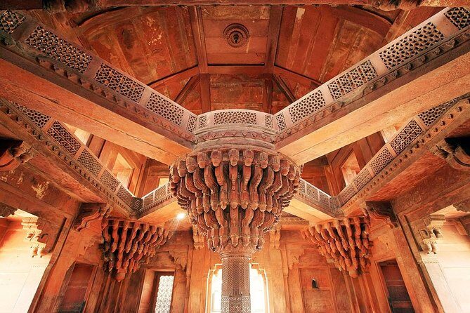 2 Days: Private Agra City Tour - FAQ