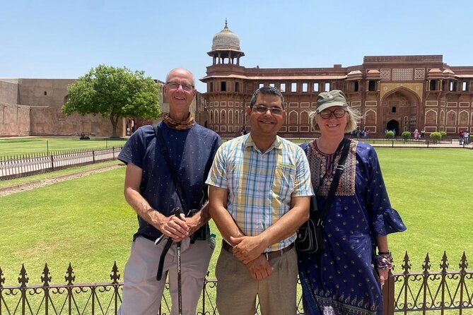 2 Days Private Agra Overnight Tour From Delhi By Car - The Experience Through the Eyes of Travelers
