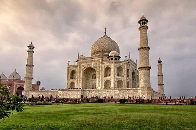 2 Days Private Agra Overnight Tour From Delhi By Car - FAQ