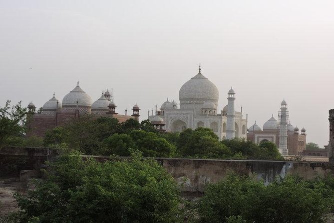 2 Days Private Agra Tour from Delhi - Cost & Value