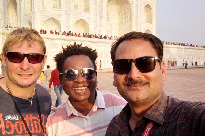 2 Days Private Agra Tour from Delhi - The Sum Up: Who Will Love This Tour?