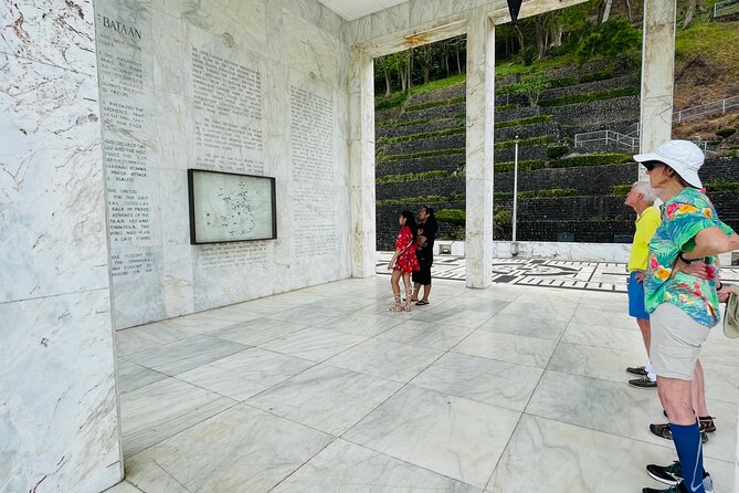 2 Days Private Bataan Tour with Corregidor - The Itinerary in Detail: What to Expect from Day 1 and Day 2