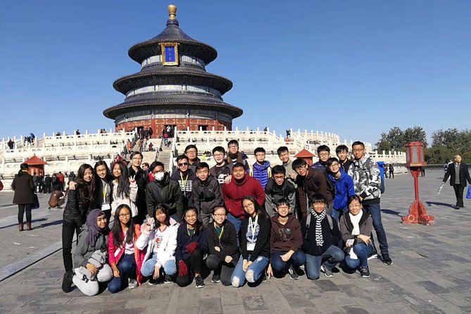 2-Days Private Beijing Sightseeing Tour Package - Why This Tour Stands Out