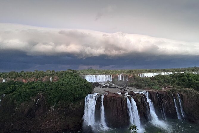 2-Days PRIVATE Brasil & Argentina Experience Iguassu Falls - Additional Activities and Experiences