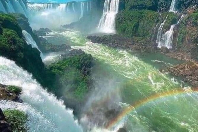 2-Days PRIVATE Brasil & Argentina Experience Iguassu Falls - Traveler Reviews and Recommendations