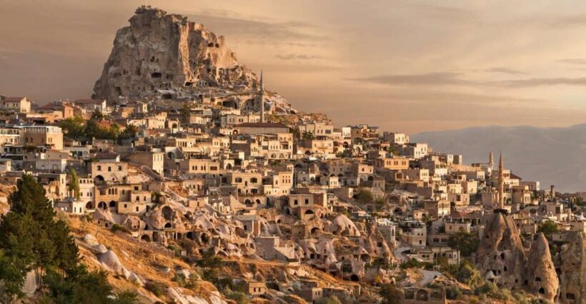 2 Days Private Cappadocia Tour from Istanbul by Plane - The Itinerary Breakdown