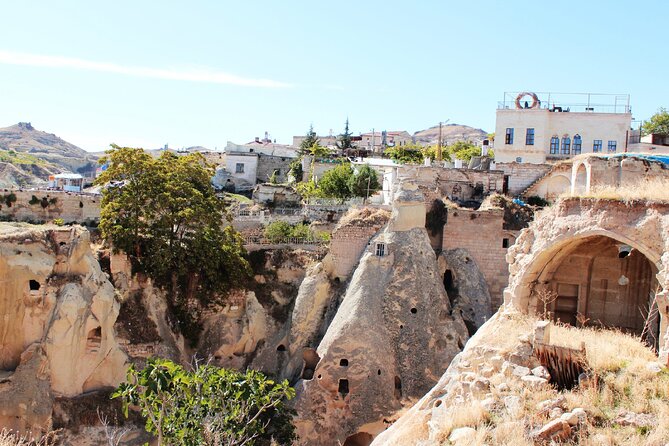 2 Days Private Cappadocia Tour from Izmir by Plane - A Complete Look at the 2-Day Cappadocia Experience