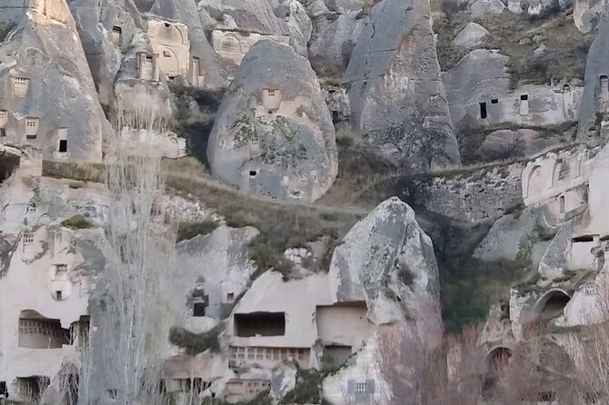2 Days Private Cappadocia Tour from Izmir by Plane - The Sum Up
