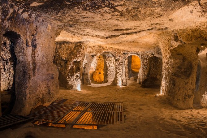 2 Days Private Cappadocia Tour from Izmir by Plane - FAQ