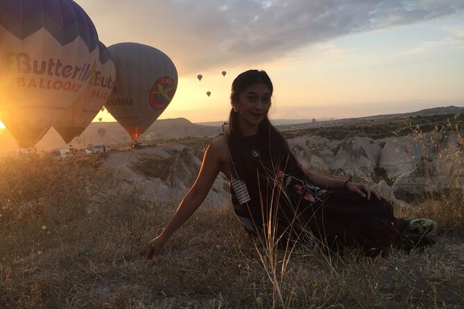 2 Days Private Cappadocia Tour With Professional Guide & Driver - Touring the Monasteries of Cappadocia