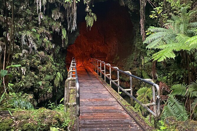 2 Days Private Cruise Shore Excursions to Hilo and Kona - A Close Look at the Itinerary and Its Value