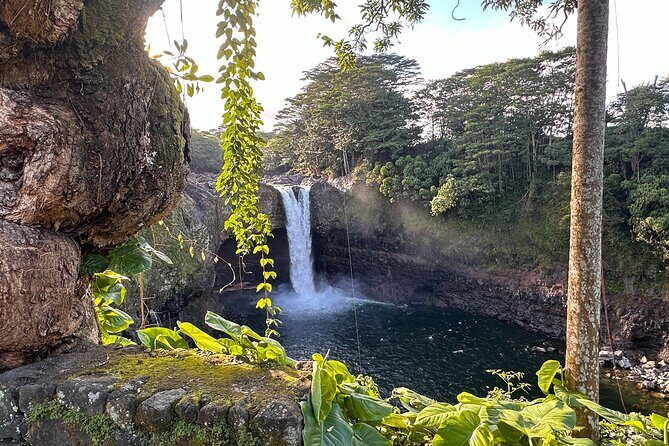 2 Days Private Cruise Shore Excursions to Hilo and Kona - Overall Impressions and Who This Tour Is Best For