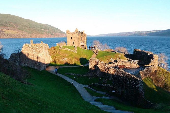 2 Days Private Custom Tour of Scotland From Edinburgh - Reviews and Testimonials
