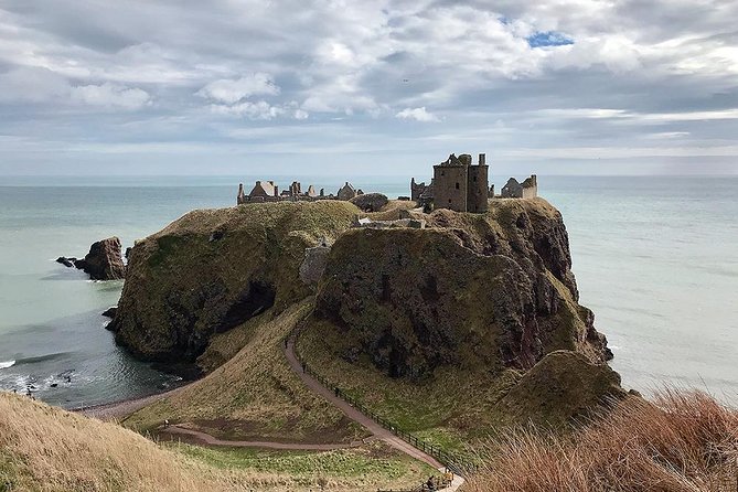 2 Days Private Custom Tour of Scotland From Edinburgh - Preparing for Your Scotland Adventure