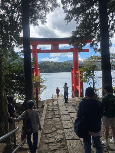 2 Days Private Customize Tour Tokyo Tour & Mount Fuji Tour - Itinerary Highlights: Day 2