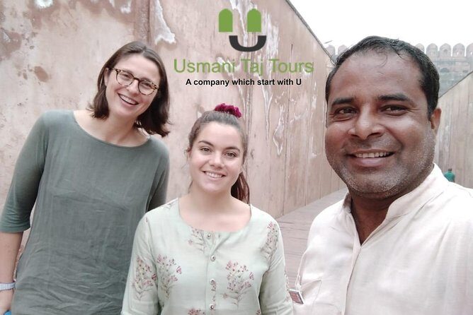 2-Days Private Delhi and Agra Taj Mahal Tour ( Overnight in Agra) - FAQ