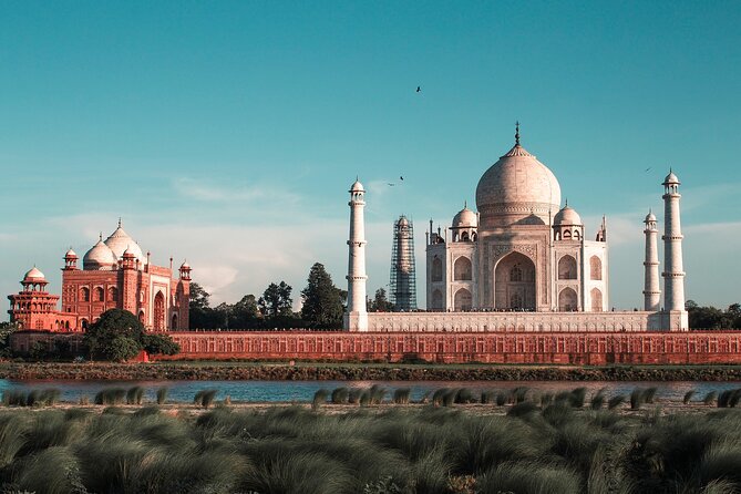 2-Days Private Delhi and Agra Taj Mahal Tour ( Overnight in Agra) - Practical Considerations
