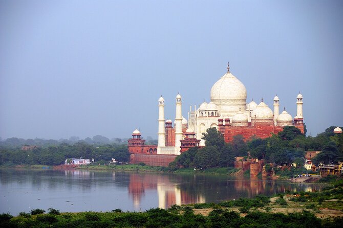 2-Days Private Delhi and Agra Taj Mahal Tour ( Overnight in Agra) - Who Is This Tour Best For?