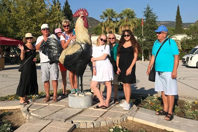 2 Days Private Ephesus and Pamukkale Tour - Who Should Consider This Tour?