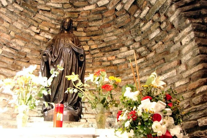 2 Days Private Ephesus and Pamukkale Tour - FAQ