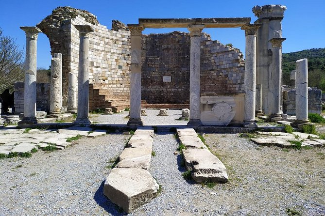 2 Days Private Ephesus and Pamukkale Tour - Customer Feedback and Recommendations