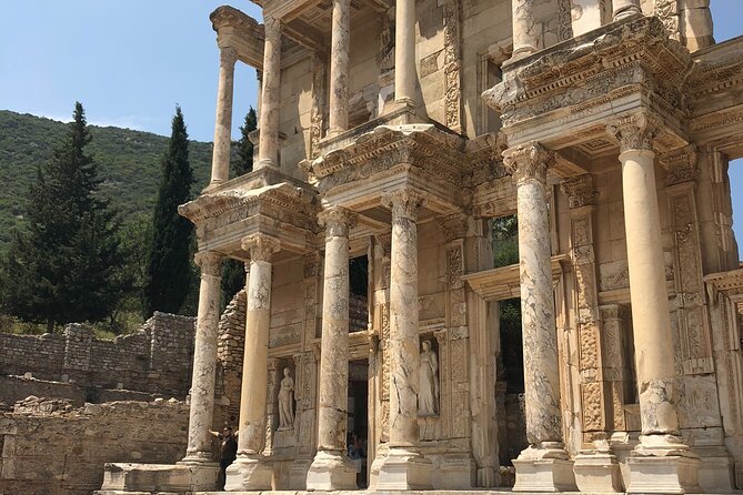 2 Days Private Ephesus and Pamukkale Tour From Istanbul - Meeting and Pickup Information