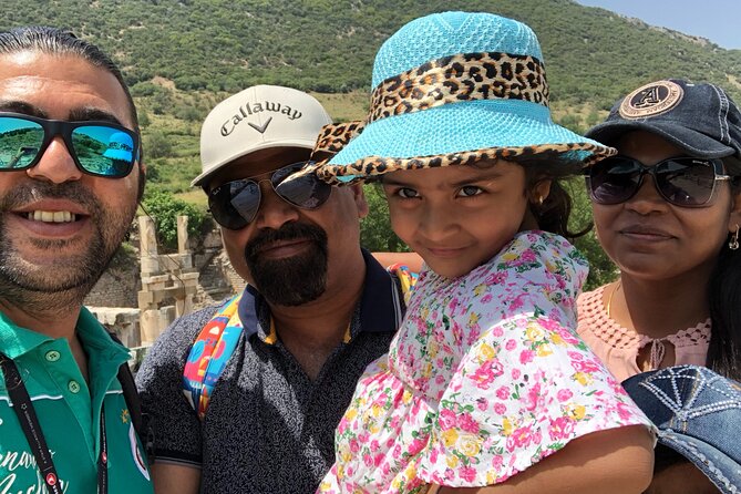 2 Days Private Ephesus and Pamukkale Tour From Istanbul - Accessibility and Additional Services