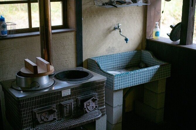 2 Days Private Farm Tour in Okayama - Day 2: Crafting, Herbal Gathering, and Sauna Bliss