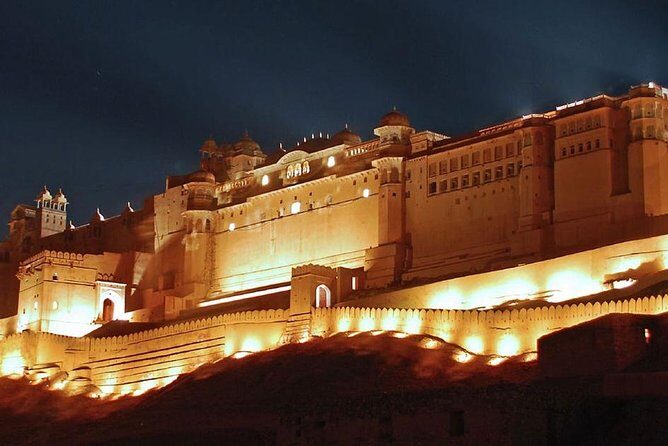 2-Days Private Golden Triangle tour from Delhi Include Guide ,Hotel & Vehicle - Final Thoughts: Who Should Consider This Tour?