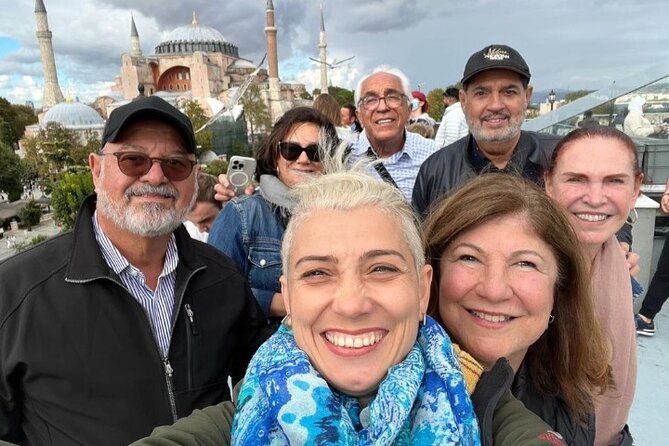 2 Days Private Guided Istanbul Tour (Single Price up to 8 PAX) - The Experience: What We Love and What to Consider